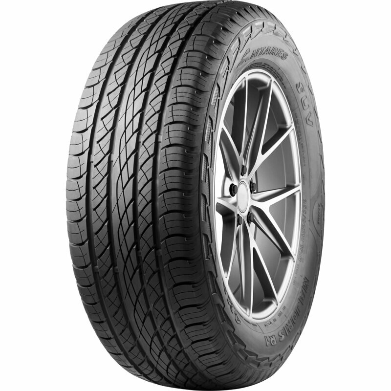 Antares Majoris R1 225/65R17 102S Новая автомобильная бескамерная шина Летняя