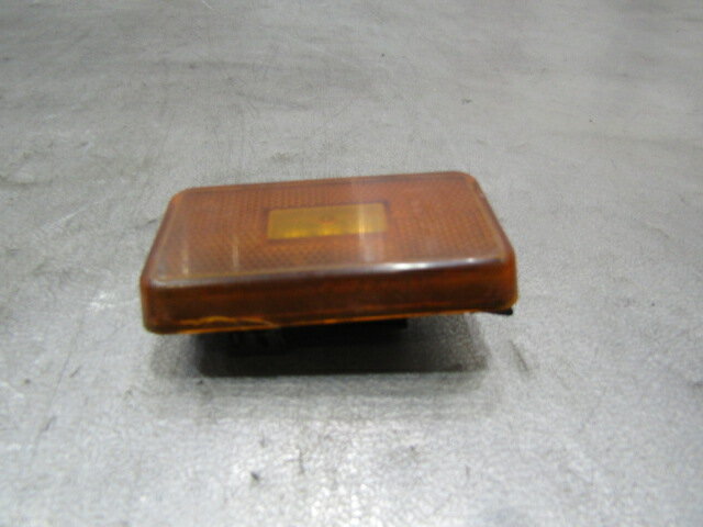 Фонарь габаритный Scania P, R, G