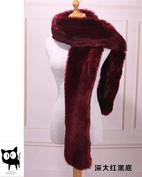 Шарф для женщин