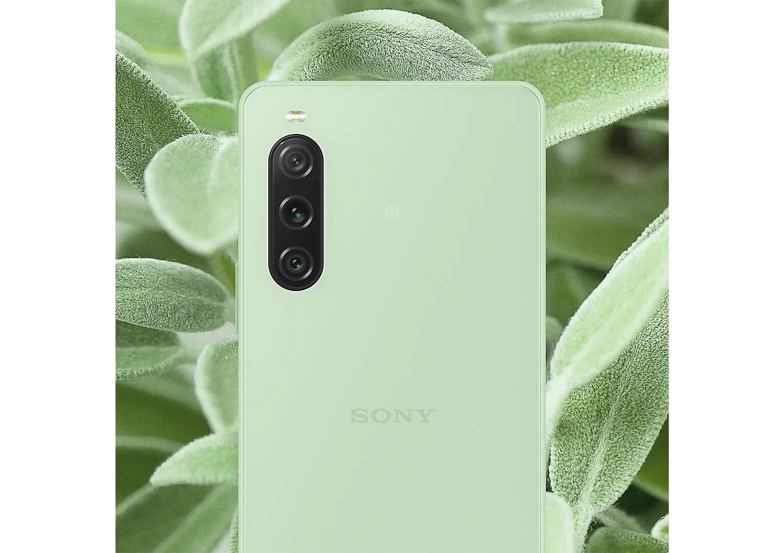 Смартфон SONY Xperia 10 V, 6/128ГБ