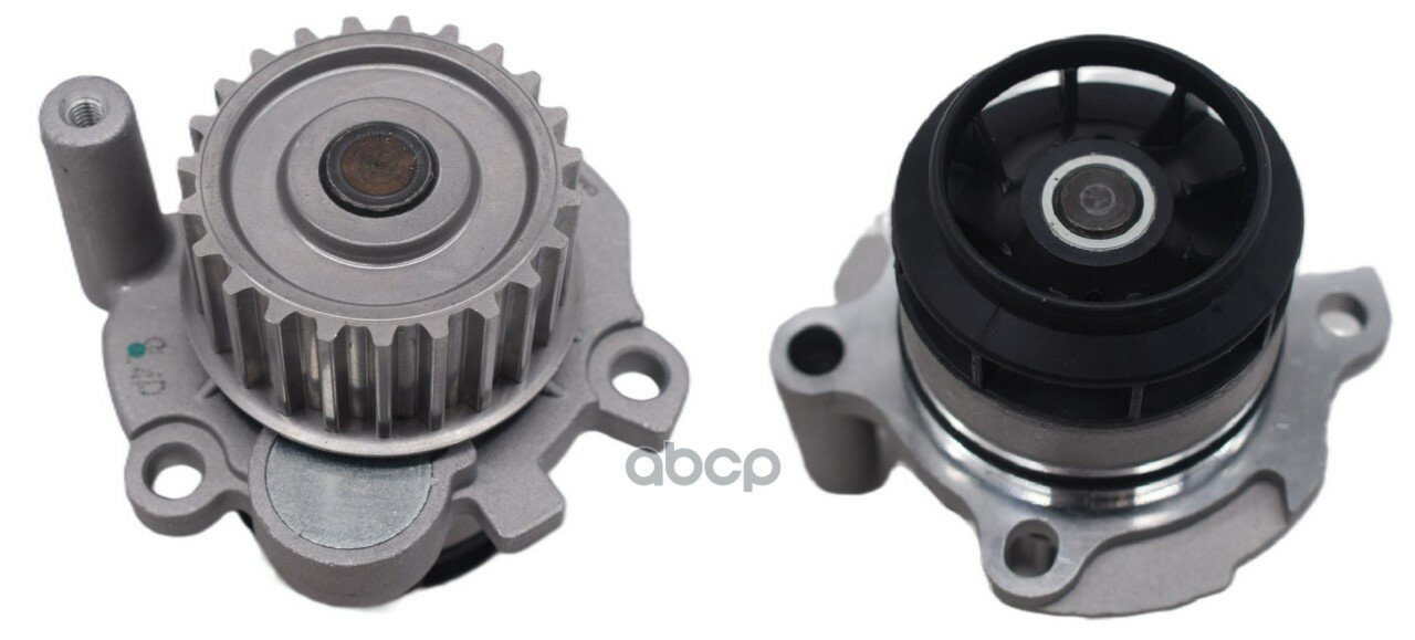 Водяной насос Audi. VW 2.0TFSI 04- M-TEX арт. MTWP1368