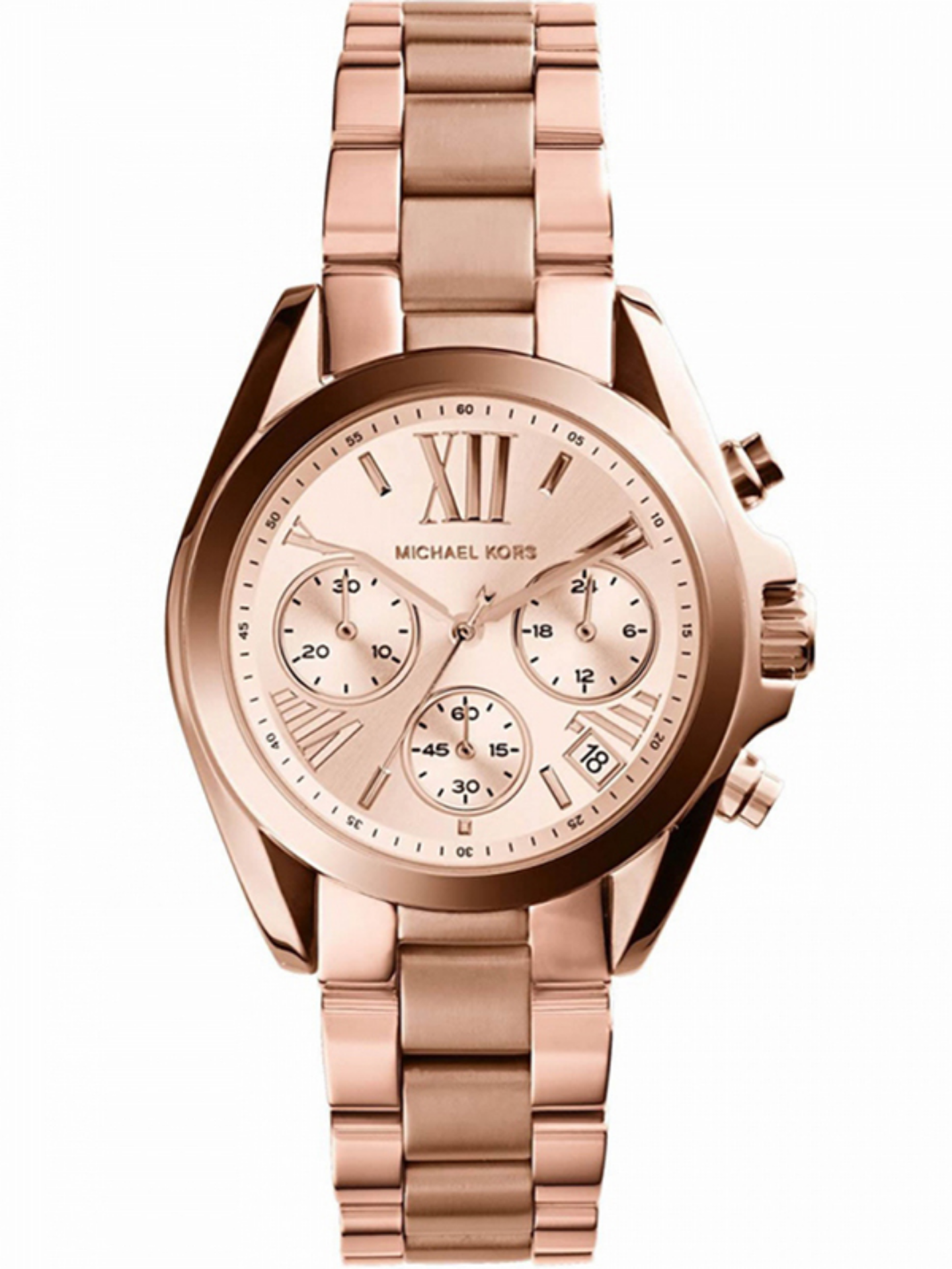 Наручные часы Bradshaw