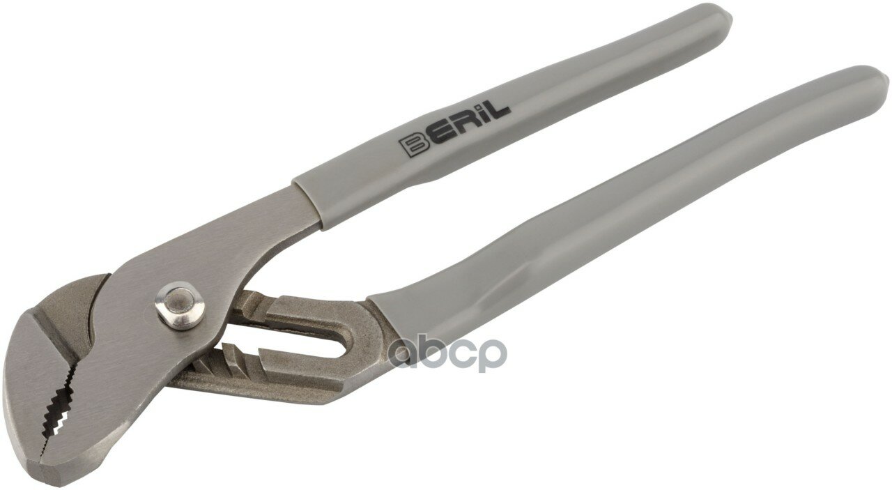 Клещи переставные 300мм BERIL BERiL TOOLS арт. 215300