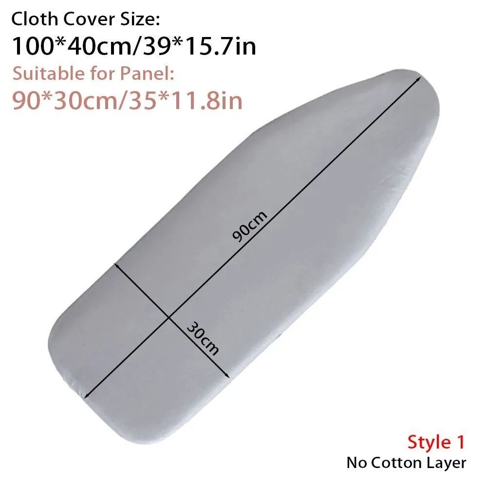 Сетка, коврик для глажки, 90 см х 30 см