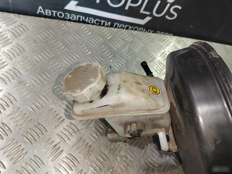 Вут+Гтц Hyundai Verna 2006-2010 (1.4) Б/У с пробегом Арт. 983 — фото 1