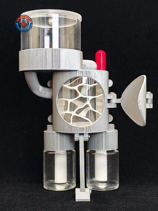 Муравьиная ферма