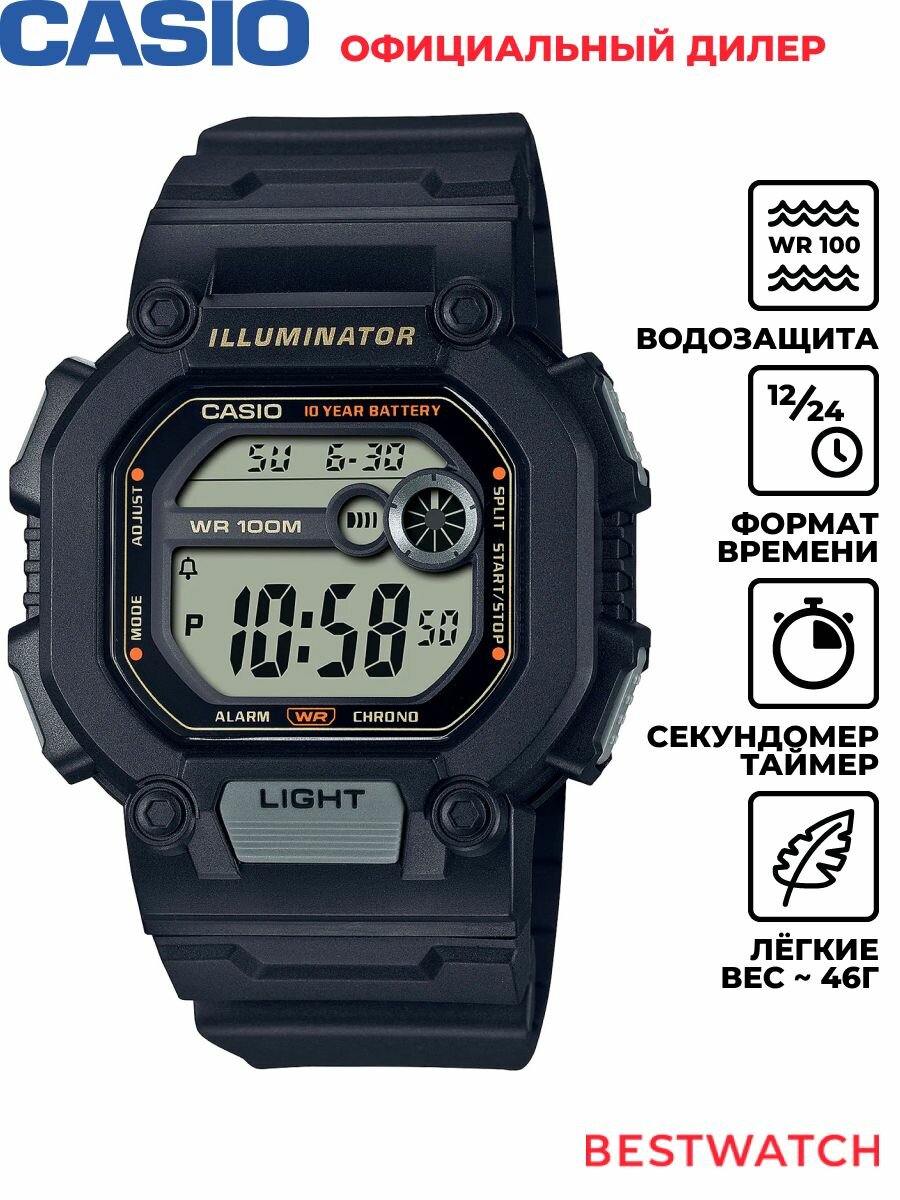 Наручные часы
