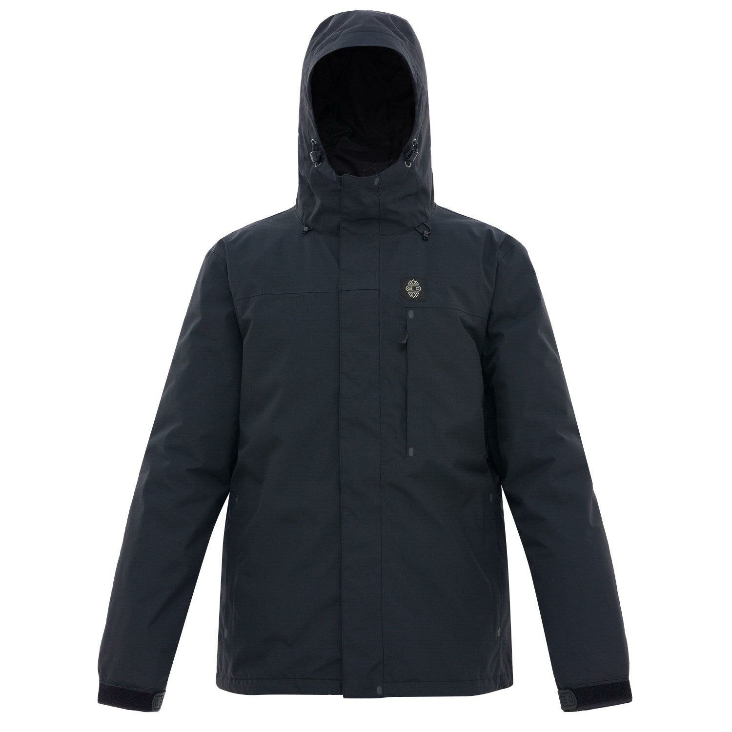 Куртка горнолыжная Куртка Airblaster Beast 2L Jacket