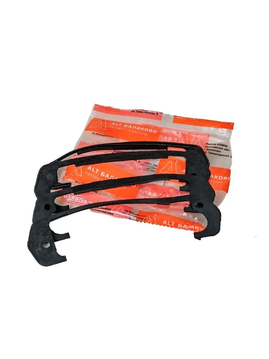 Уплотнитель ручки двери ВАЗ 2101-2107, 2121-2131 Нива