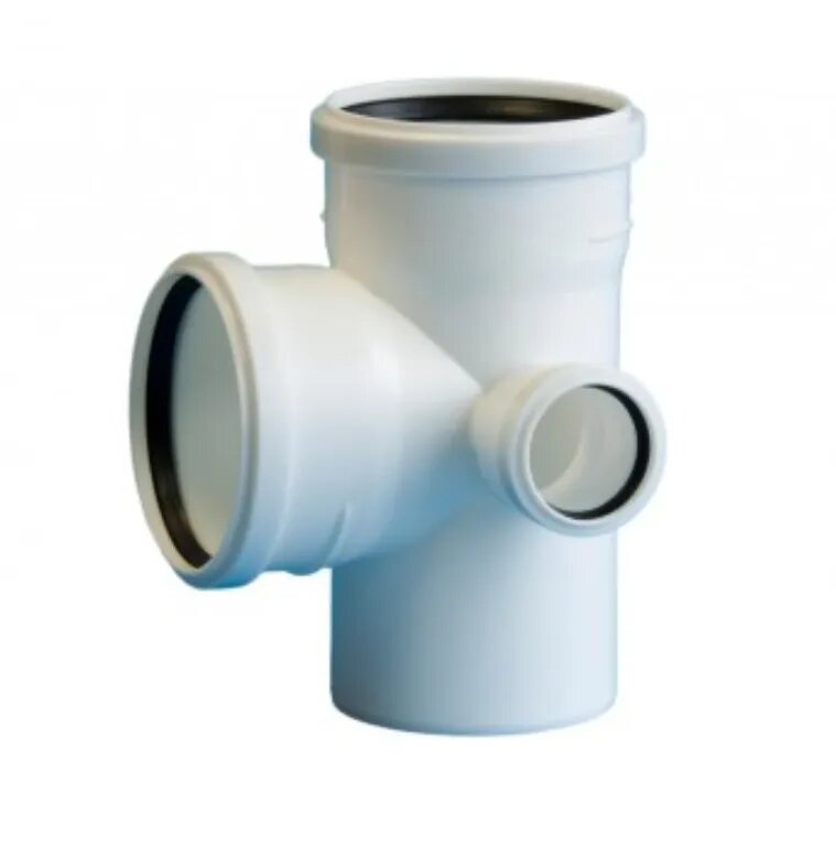 Крестовина Политэк 120001103 ПП 110х110х50/87, 2-х плоскостная(левая), бесшумная