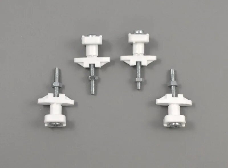 Фиксаторы для раковины Santek Пилот