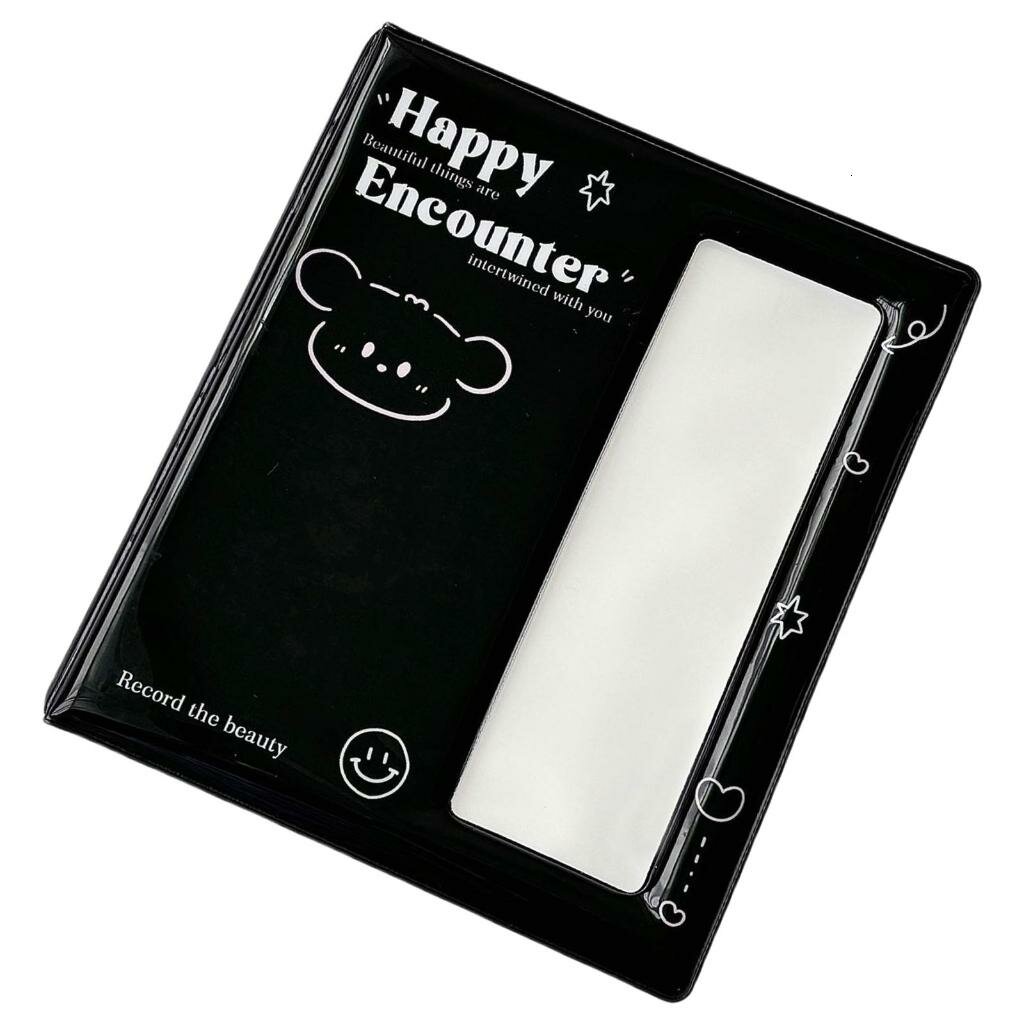 Фоторамка-альбом для фотокарточек, 05