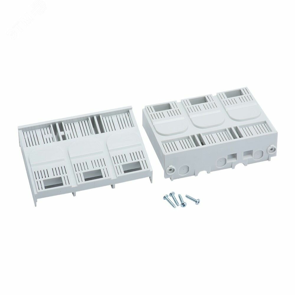 Крышка клеммная YON MD100.250-2шт