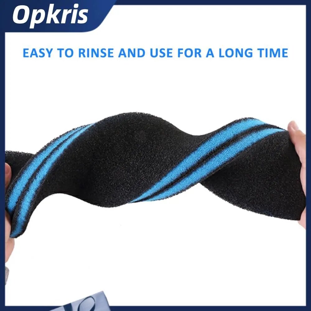 Фильтр-мат, пенопластовые губки, идеальный фильтр для аквариума, для поддержания свежести воды