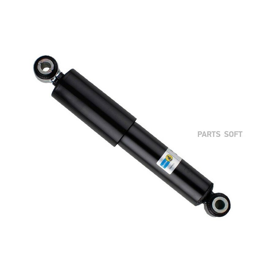 Амортизатор подвески от официального дистрибьютора, BILSTEIN, артикул 19292038
