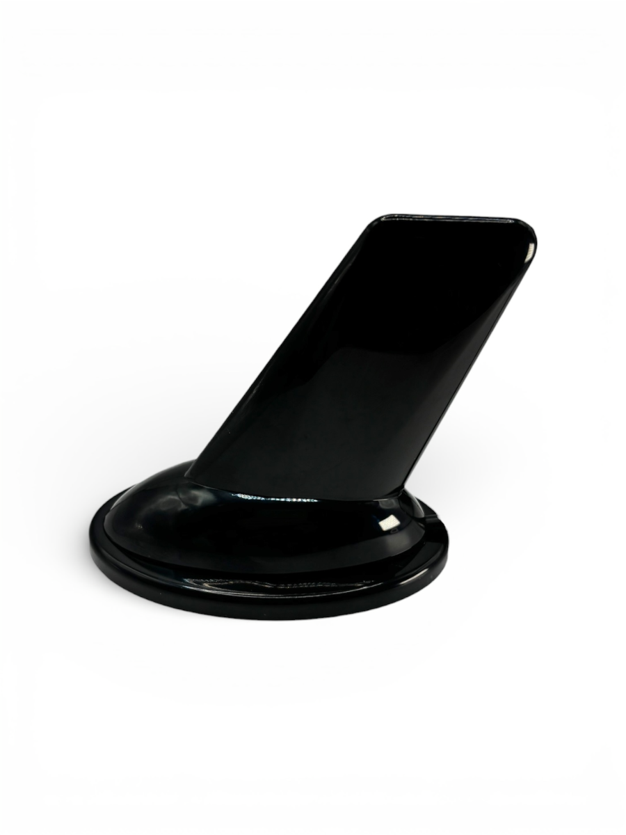 Антенна для рации плавник акулы, PL-259, 136-174/400-470 МГц