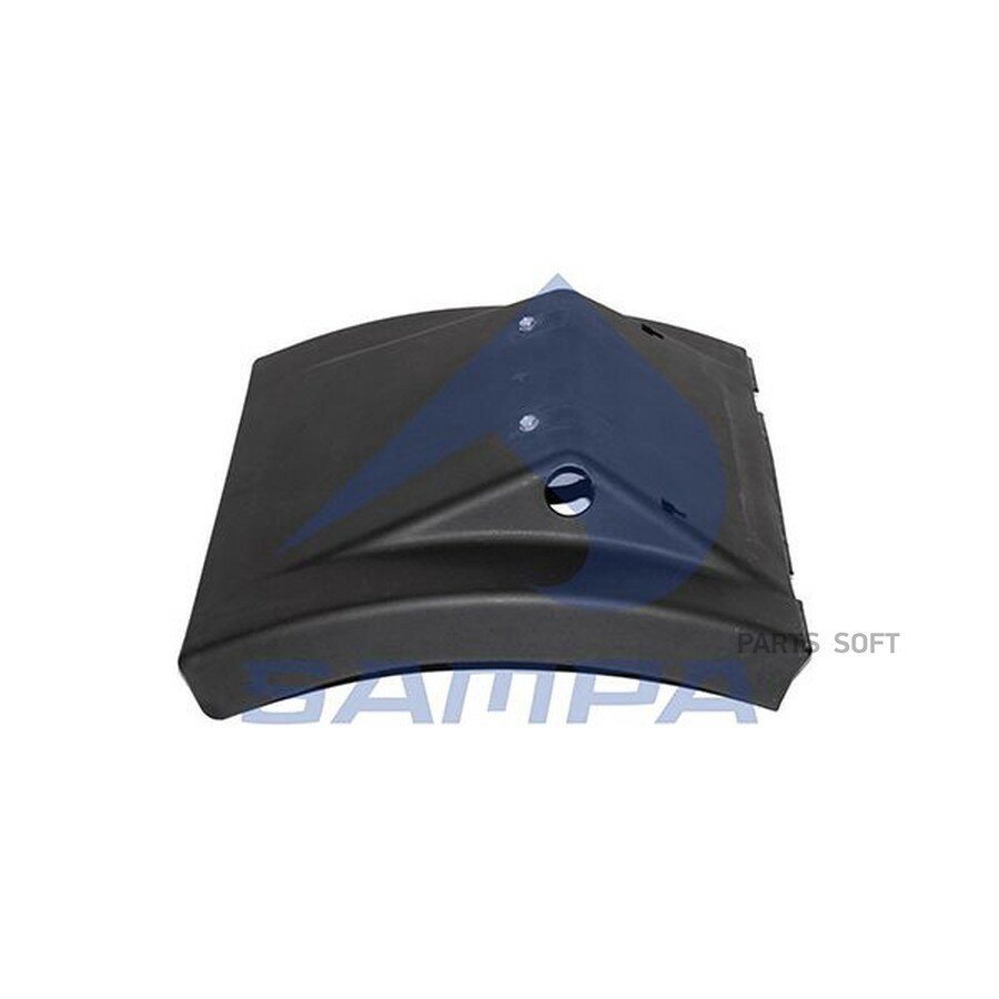 Брызговик от официального дистрибьютора, SAMPA, артикул 18800091