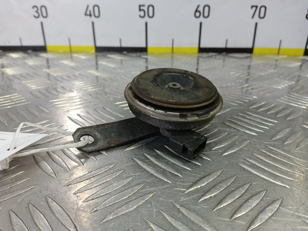 Сигнал звуковой Б/У для SUZUKI Grand Vitara II рестайлинг (2008—2012) 3850063J00