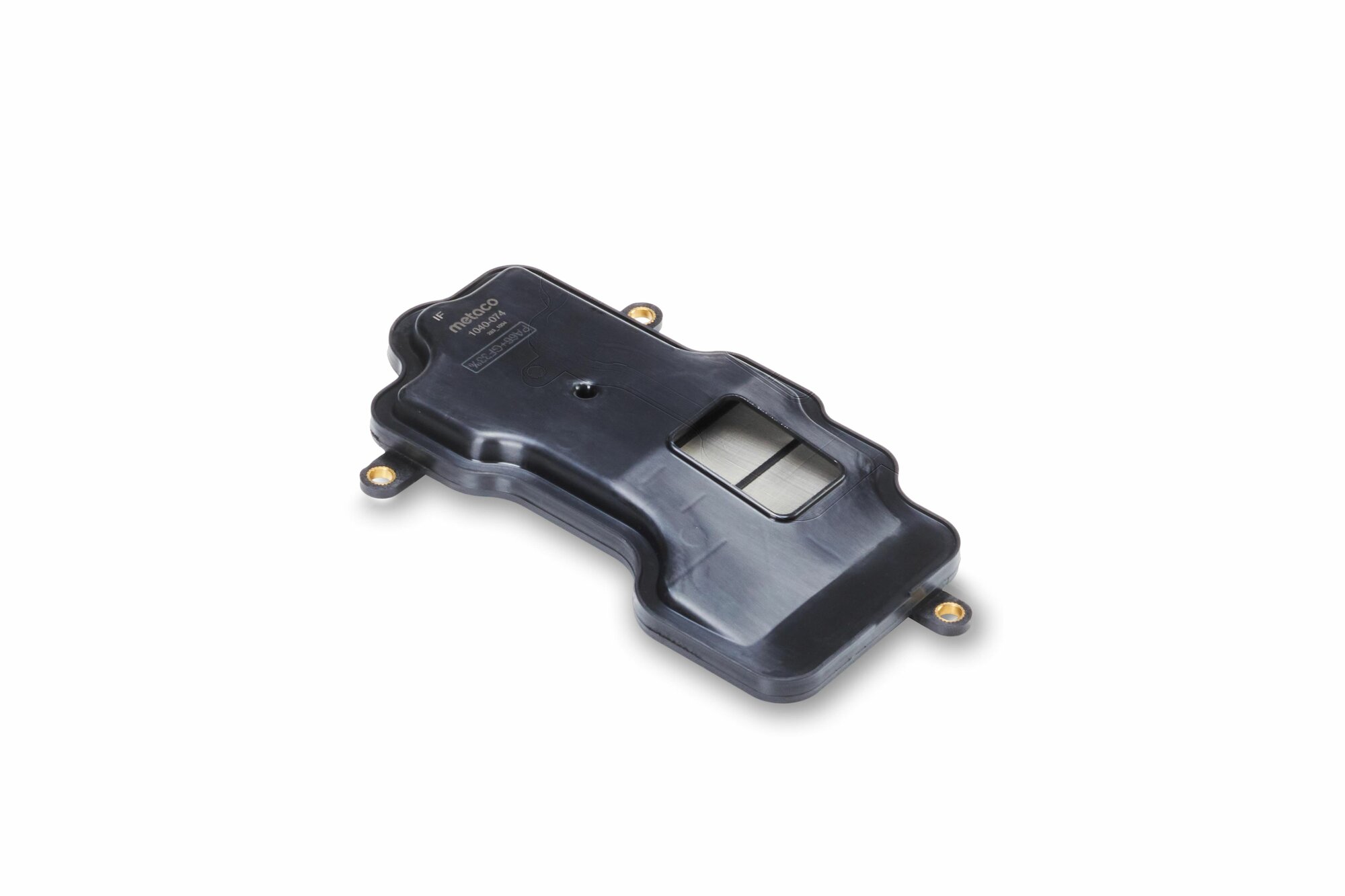 Фильтр АКПП Metaco 1040-074