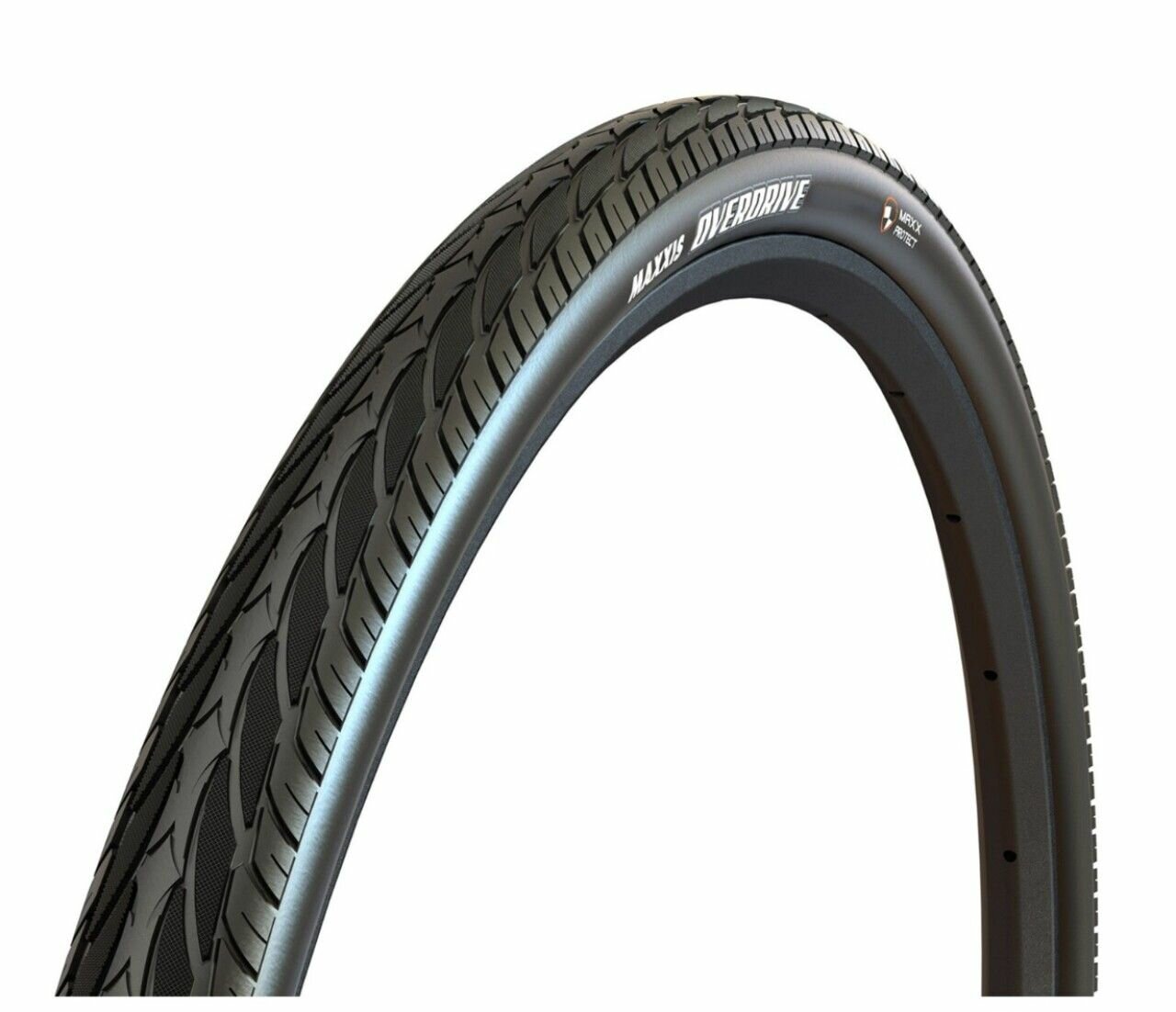 Покрышка Maxxis Overdrive 26x1.75 MaxxProtect