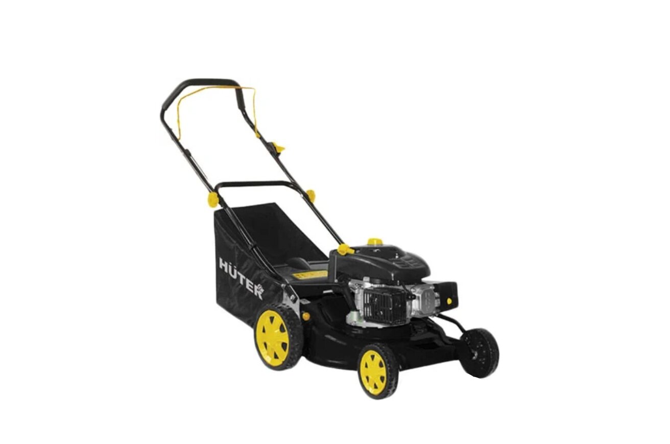 Газонокосилка Huter GLM-4.0 T (70/3/1)