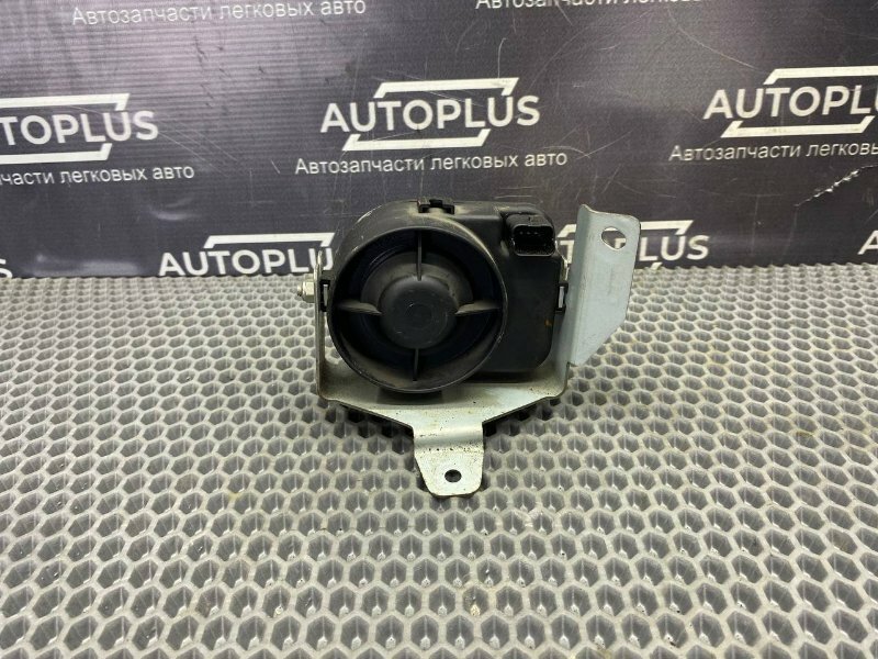 Сирена сигнализации Mazda CX7 2006-2009 (2.3 L3-VDT) Б/У с пробегом Арт. NF1467SBZA