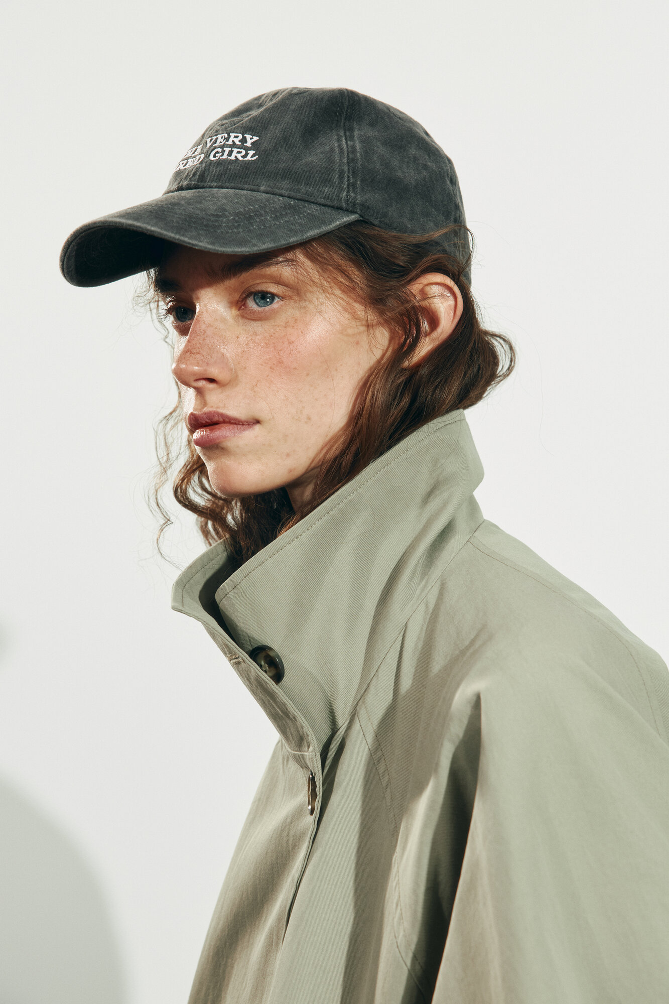 Бейсболка для женщин