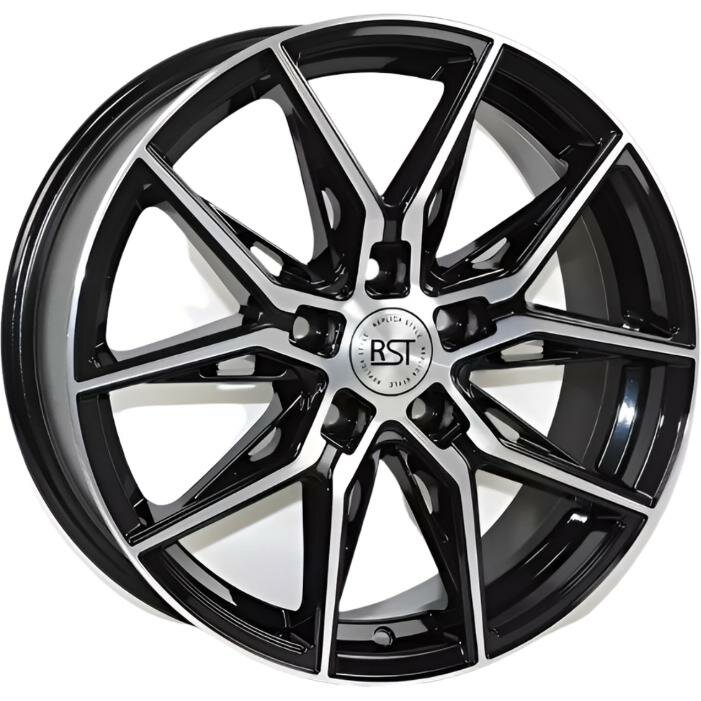 Колесный диск RST R247 7x17 5*114.3 ET40 DIA66.1 BD