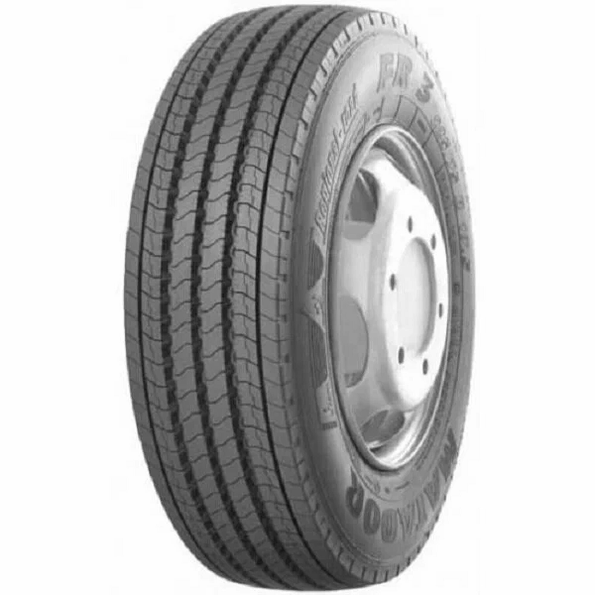 Шина Matador FR3, камерная, всесезонная, 215/75 R17,5, 126/124M