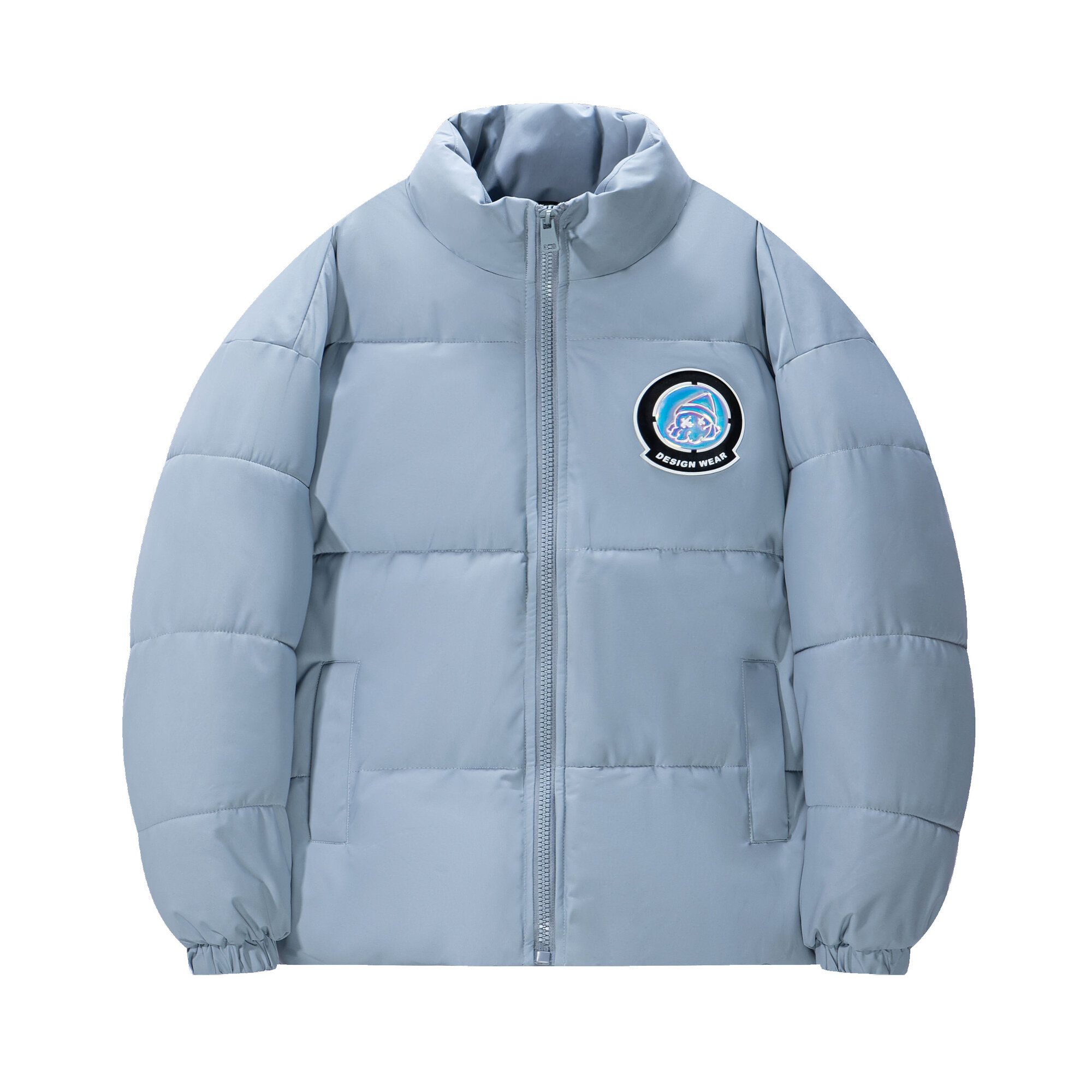 Пуховик  FW23