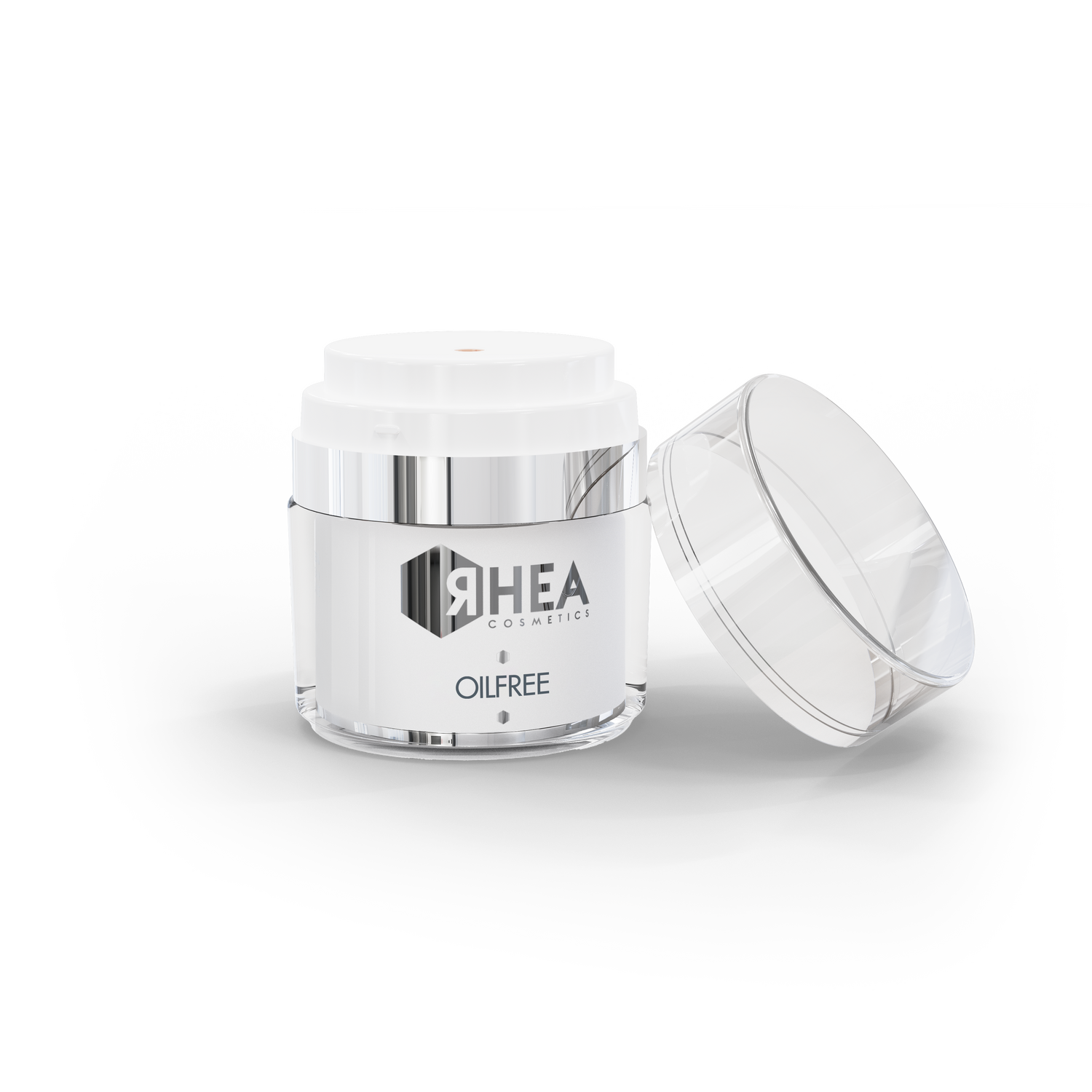 OilFree Себорегулирующая эмульсия с матирующим действием / 50 ml