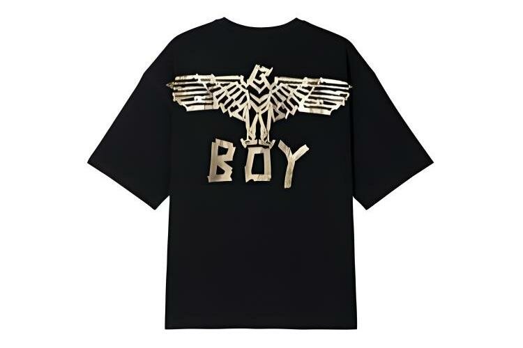 Футболка Boy London