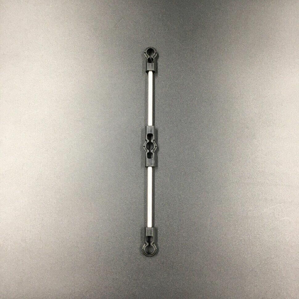 Тяга карбюратора Yamaha 60-70 (Omax) ОЕМ номер: 6H3-41217-00-TW