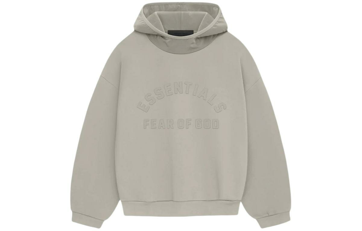 Толстовка FEAR OF GOD Essentials