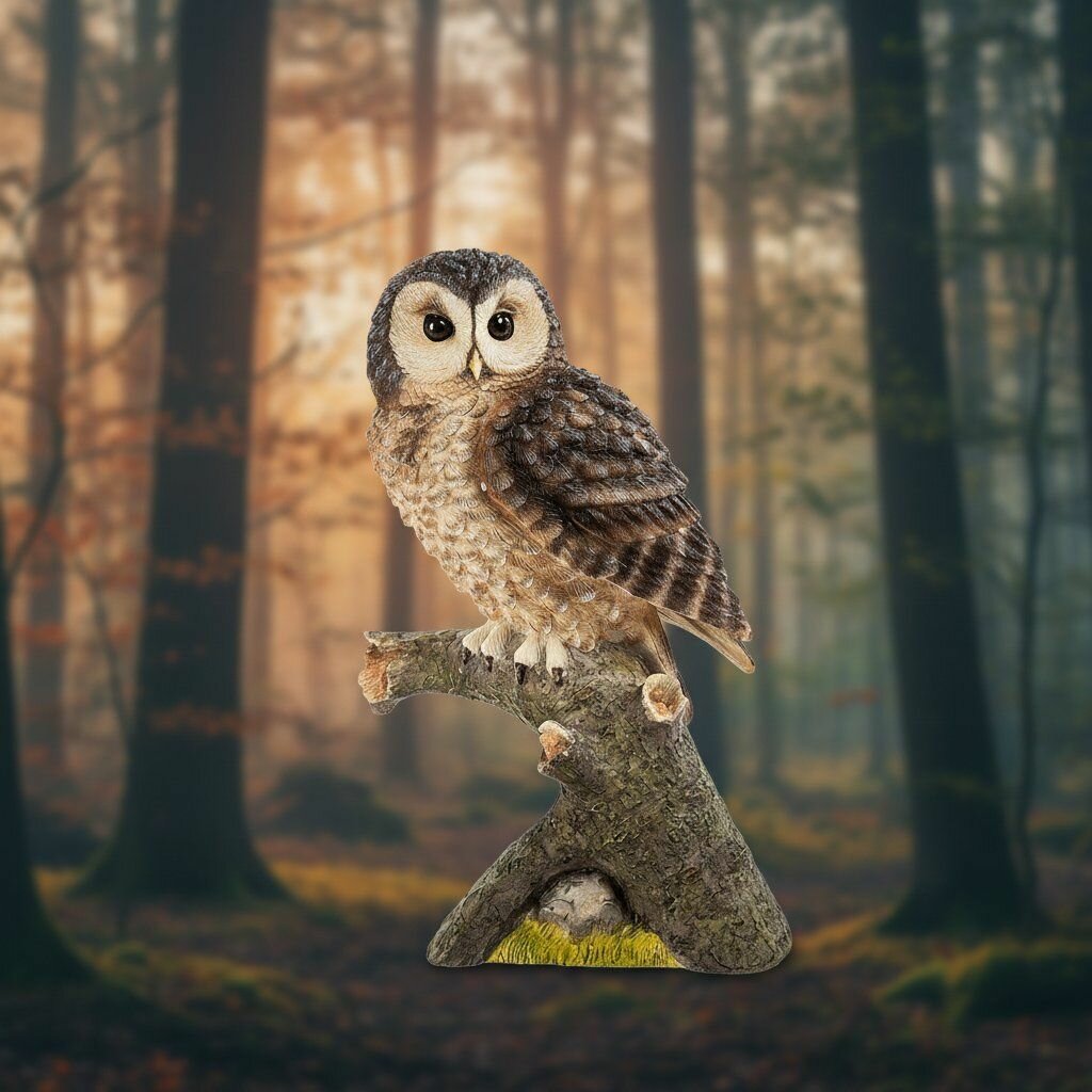 Статуэтка Сова