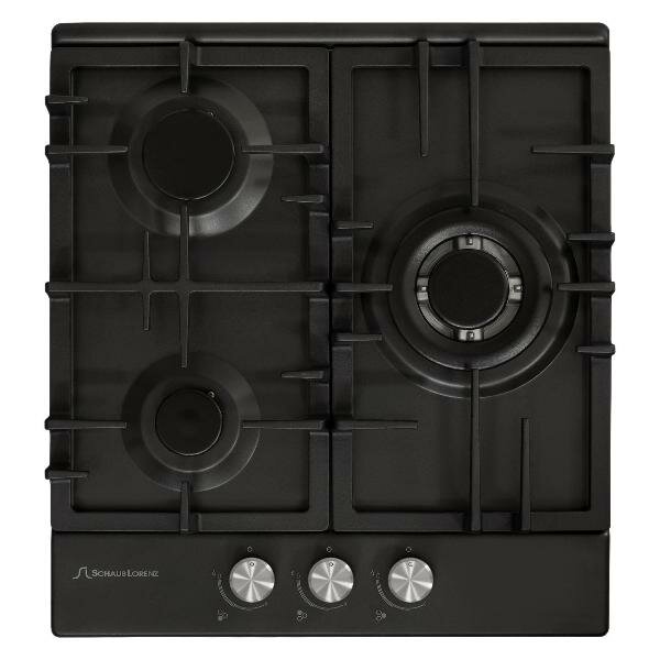 Встраиваемая газовая панель независимая Schaub Lorenz SLK GS4511