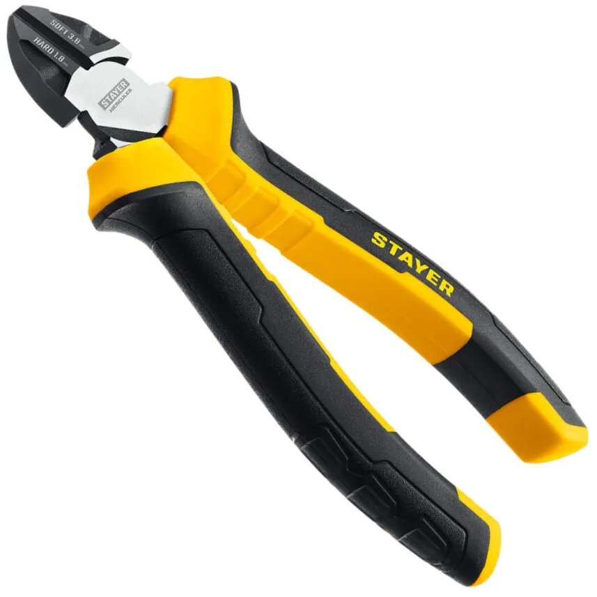 Бокорезы STAYER HERCULES 180мм (2203-5-18_z03)