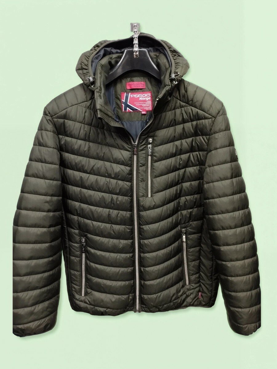 Куртка демисезон