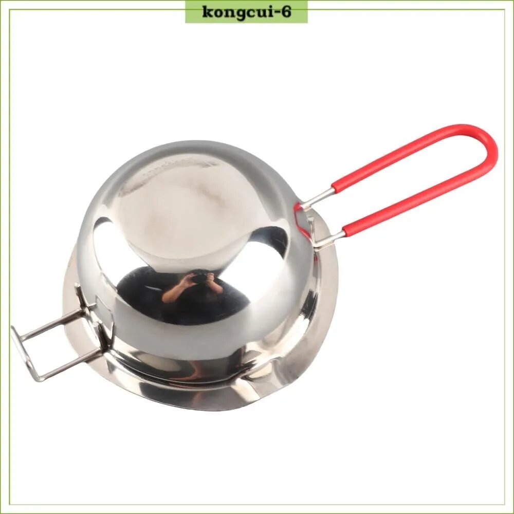 Кастрюля, Натуральные материалы