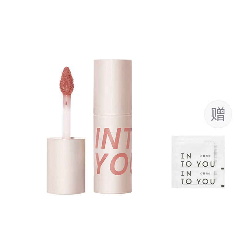 Тинты для губ, блески, жидкие помады женские INTO YOU 5691391, оттенок W6