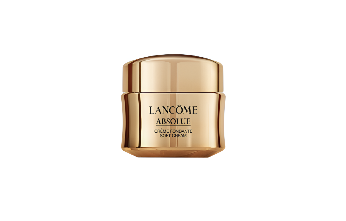 Лёгкий крем для лица женский LANCOME Génifique Pure