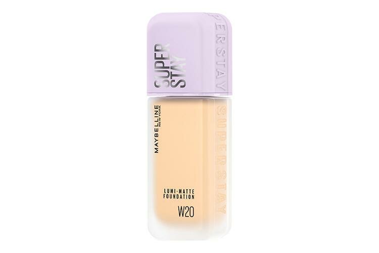 Жидкая тональная основа женский Maybelline 5711597, оттенок W20 soft beige