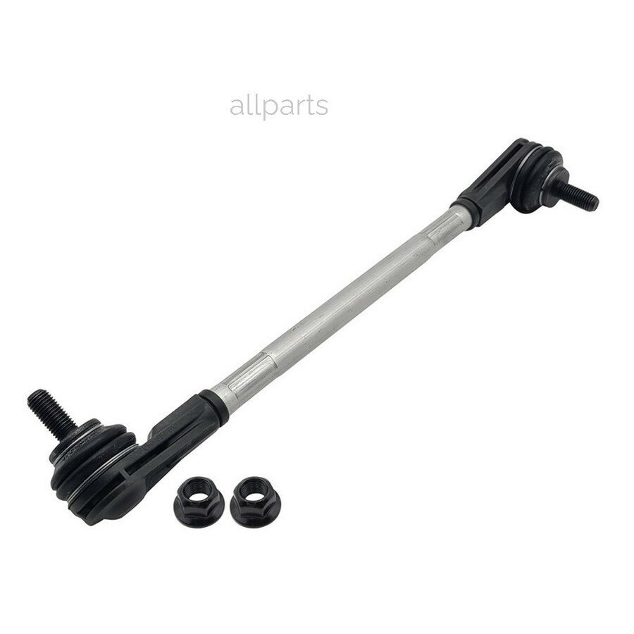 CTR PL0485R Стойка стабилизатора (гибрид) | перед прав |