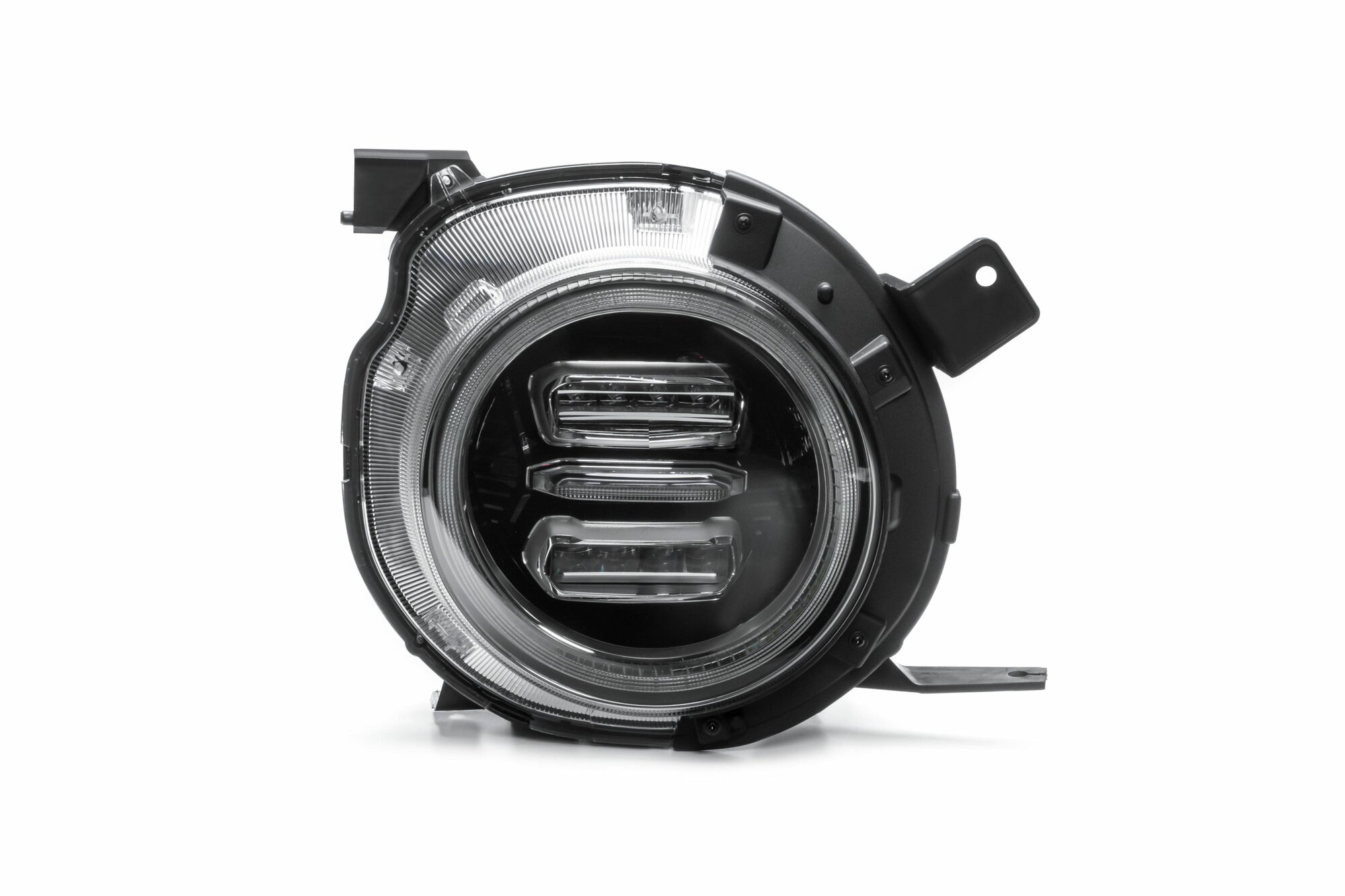 Фара левая Metaco 8900-453