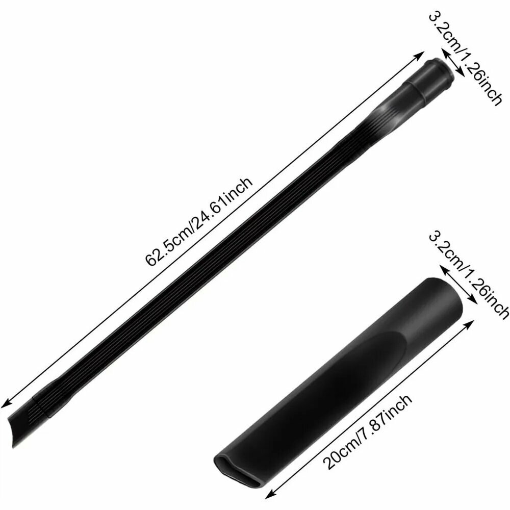 Удлиненная Щелевая Насадка Для Пылесосов