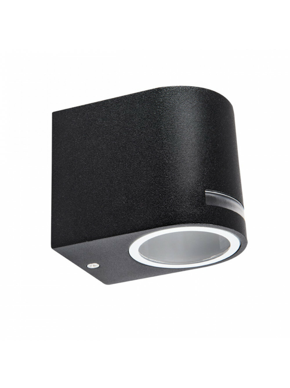 Фасадный светильник настенный KANLUX NOVIA EL 120 D GU10