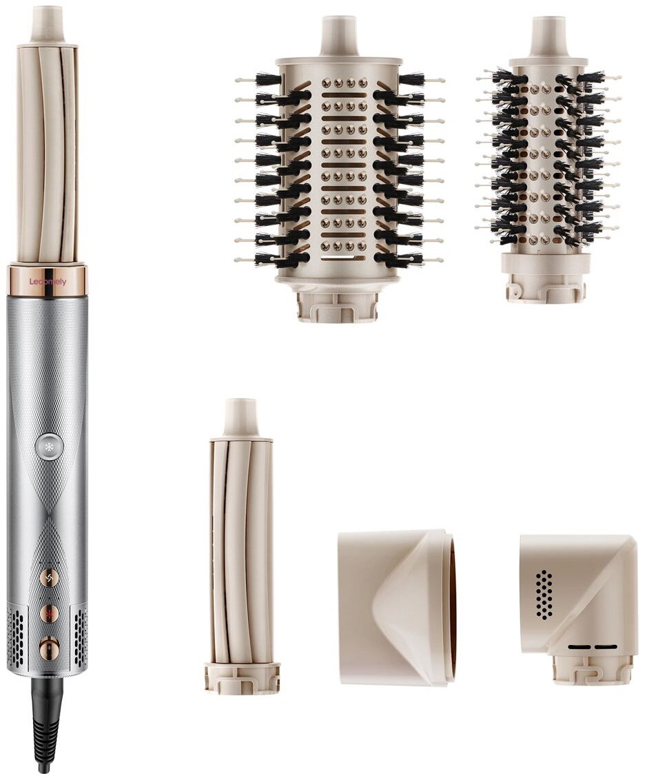 Мультистайлер Lecomely AirEdge A3