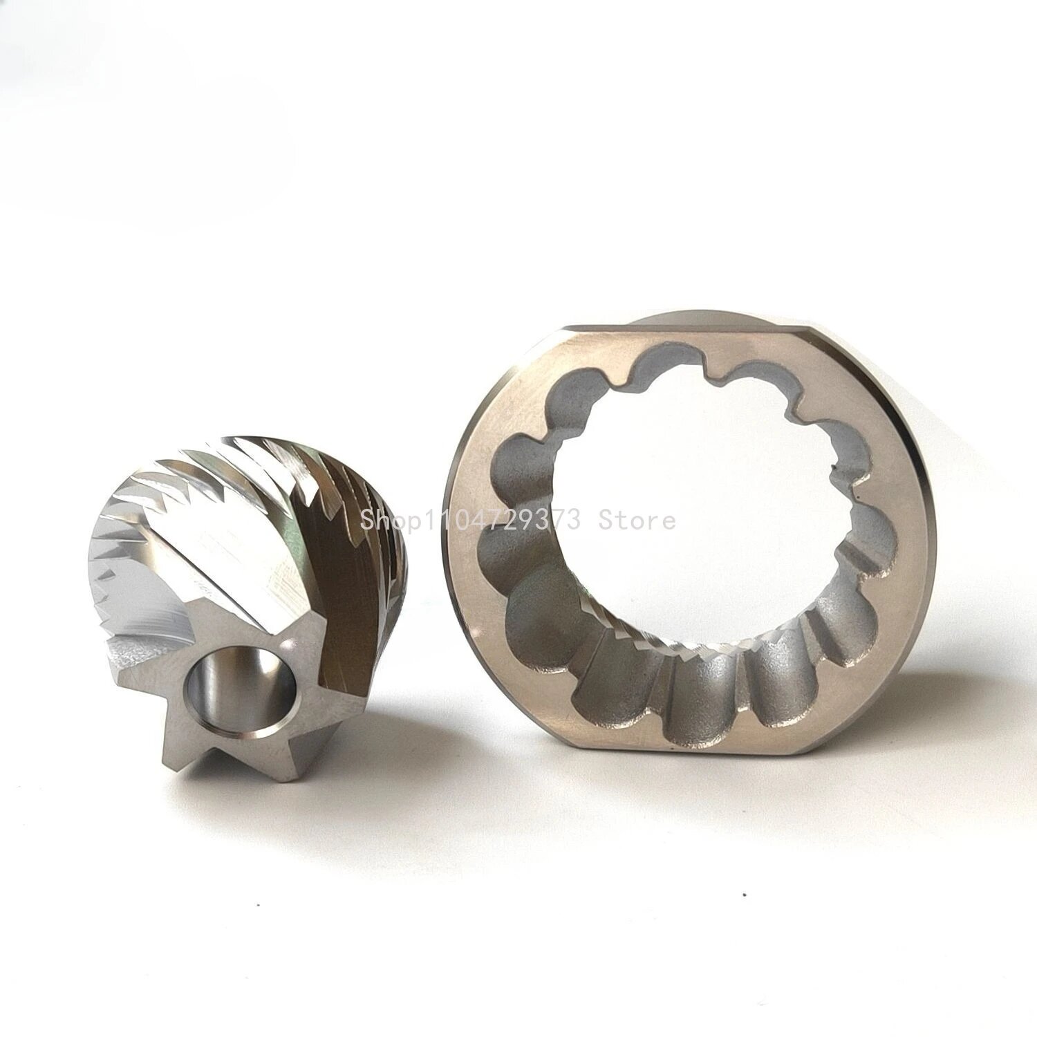 Набор лезвий для кофемолки 48 мм, нержавеющая сталь 420