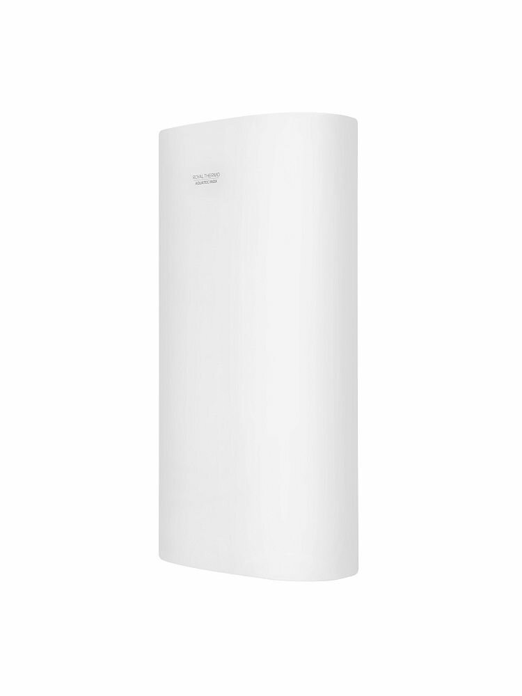 Бойлер косвенный настенный ROYAL THERMO AQUATEC INOX RTWX-F 100.1 сухой ТЭН