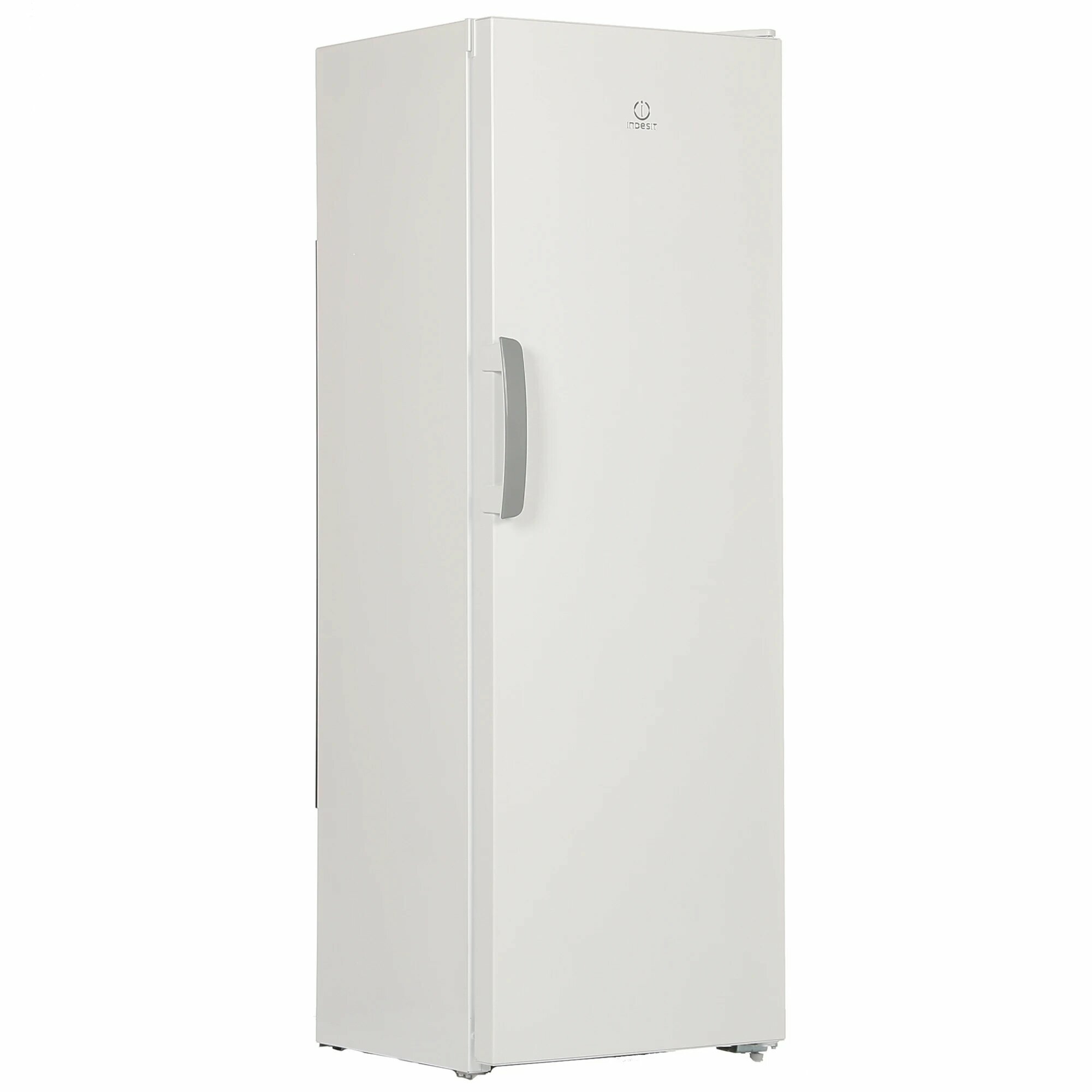 Морозильный шкаф Indesit DFZ 5175 белый [250 л, No Frost, 307 кВтч/год, отделы - 7 шт, 60 см x 175 с